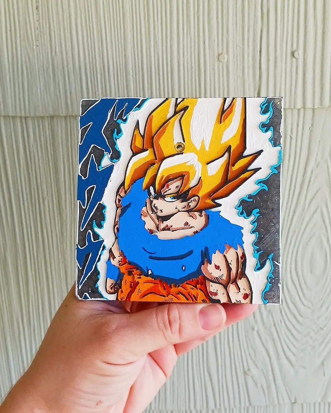 Super Monkey Man | Bless Your Cottons